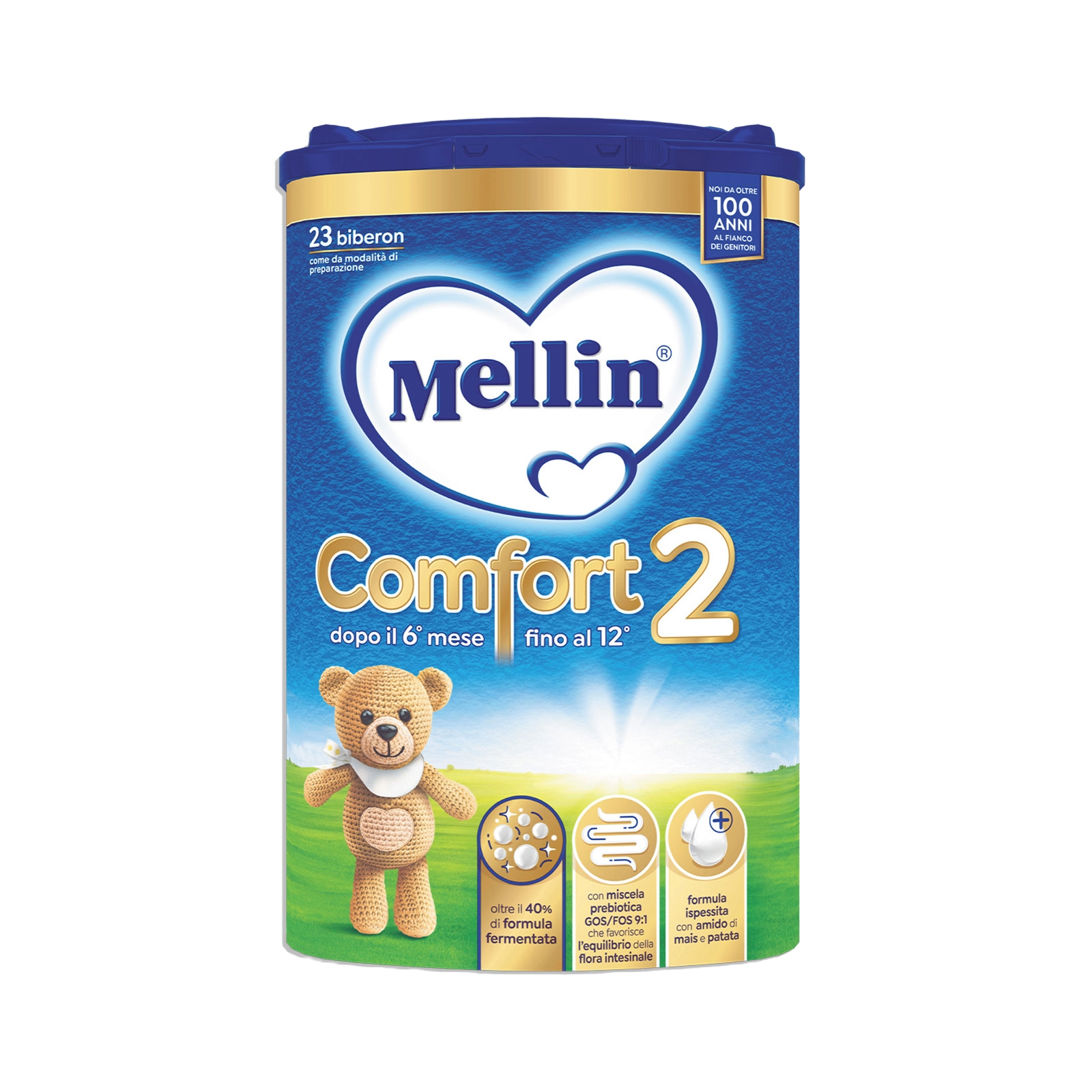 MyMellinShop.it - Compra online i prodotti Mellin per lo svezzamento ...