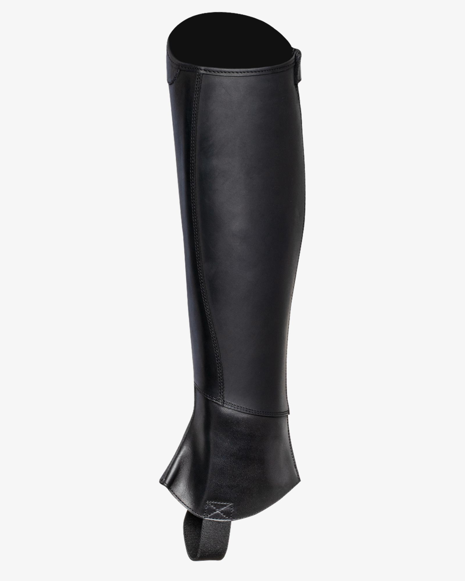 Unisex chaps with zip and elastic band | Shop | Equestro