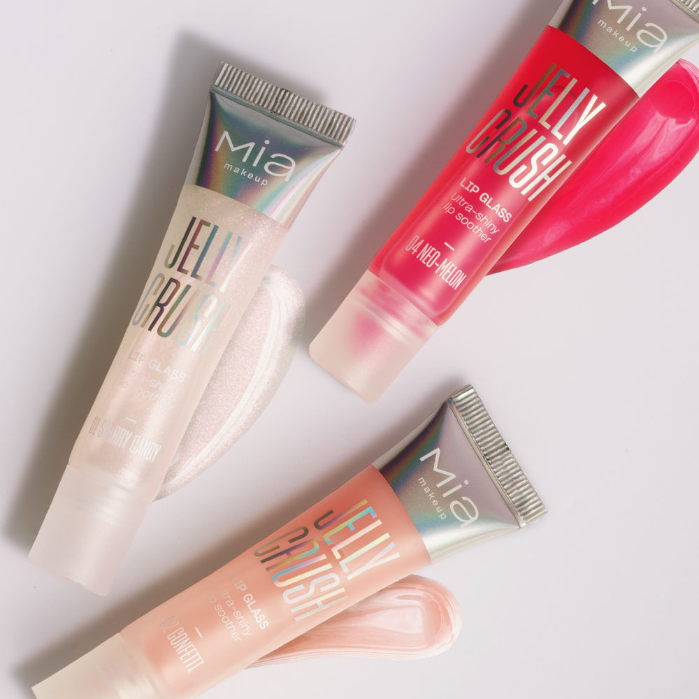 Makeup & Skin Care Made in Italy | MIA Cosmetics