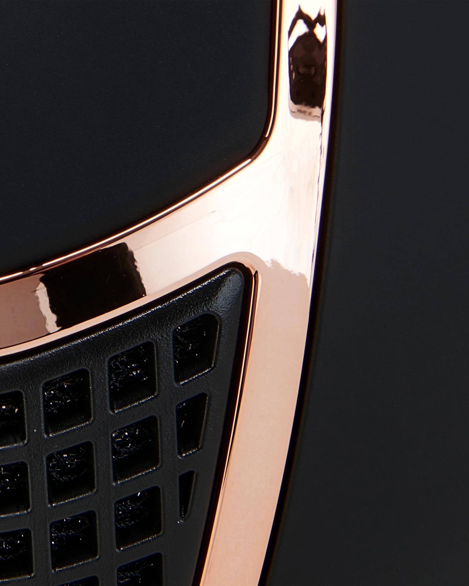 Ultra light helmet polished frame | Shop | Equestro