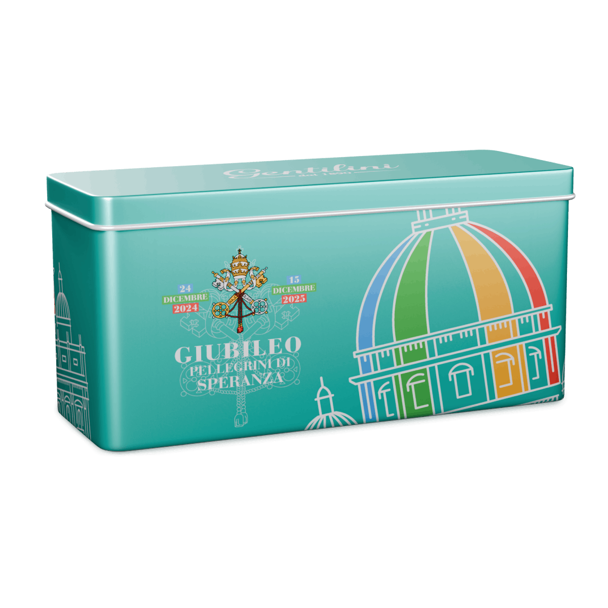 Biscotti Gentilini | Since 1890 | Gentilini shop