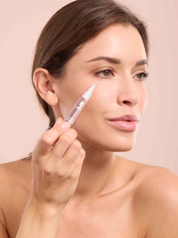 Correttori per occhiaie, colorati e illuminanti | BioNike