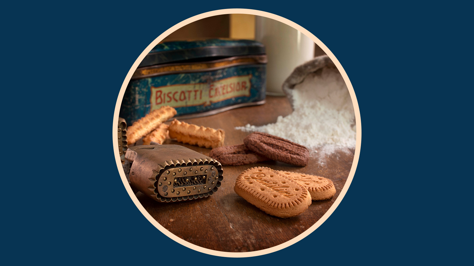 Biscotti Gentilini | Since 1890 | Gentilini shop