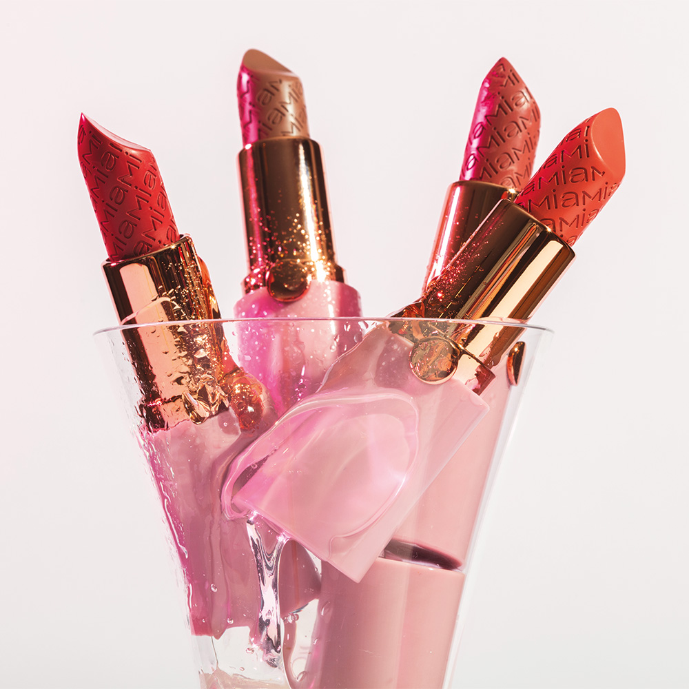 Mia Cosmetics