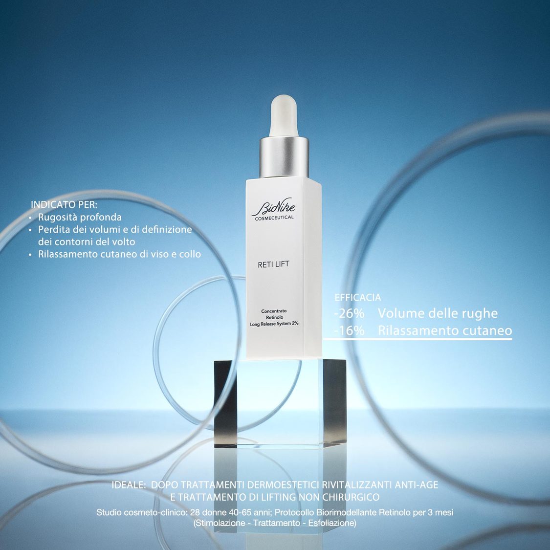 Protocollo Cosmeceutical: trattamenti per la Pelle | BioNike