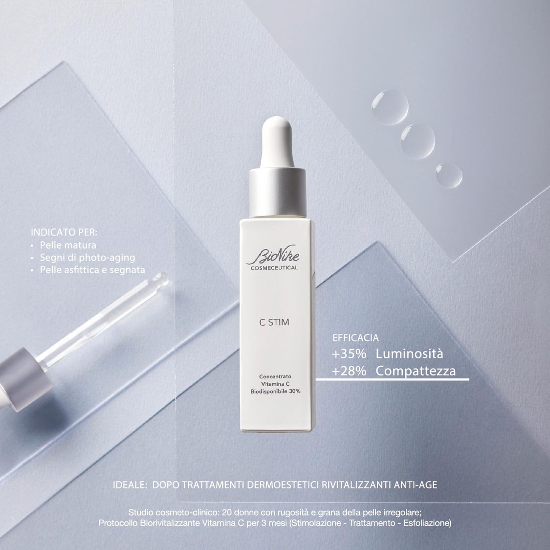 Protocollo Cosmeceutical: trattamenti per la Pelle | BioNike