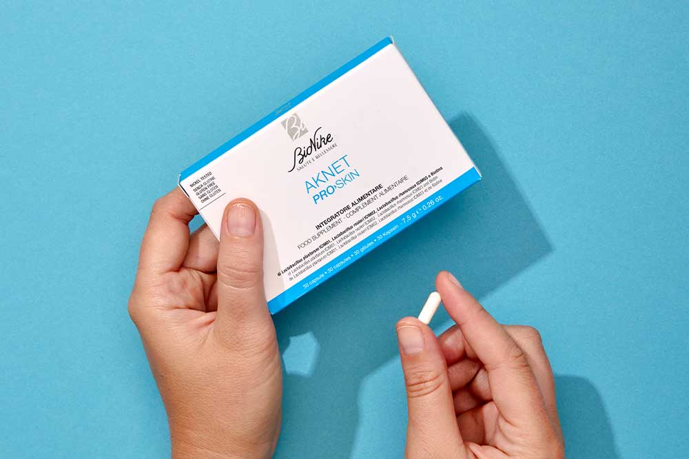 Scopri tutte le novità del mondo Bionike con i nuovi eco-pack ...
