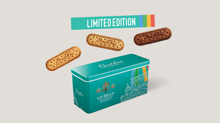 Biscotti Gentilini | Dal 1890 | Shop Gentilini