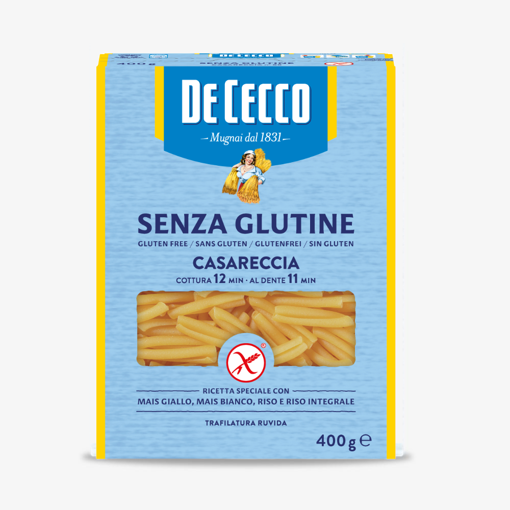 Shop De Cecco | Pasta, sughi, farine, oli, prodotti da forno