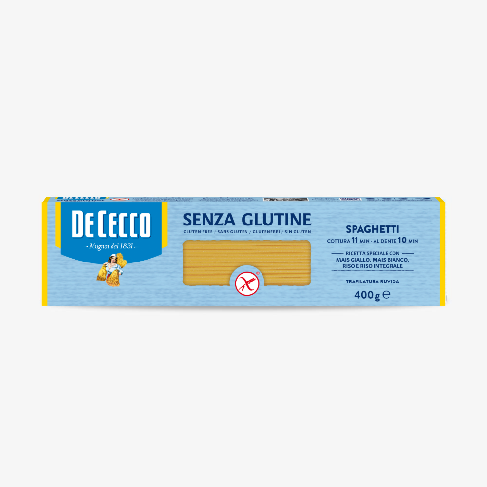 De Cecco Shop | Pasta, sauces, flour, oil, baked products