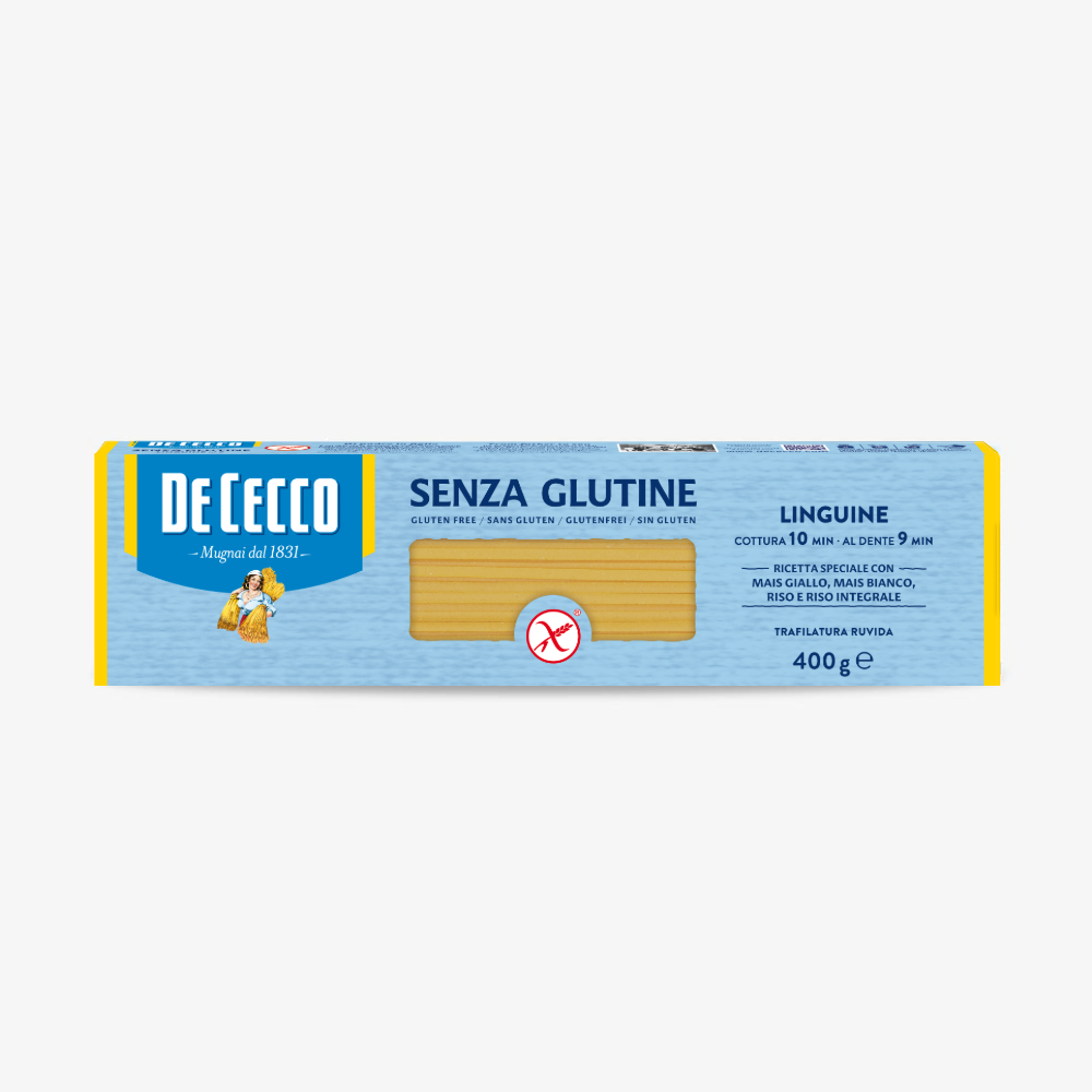 Shop De Cecco | Pasta, sughi, farine, oli, prodotti da forno