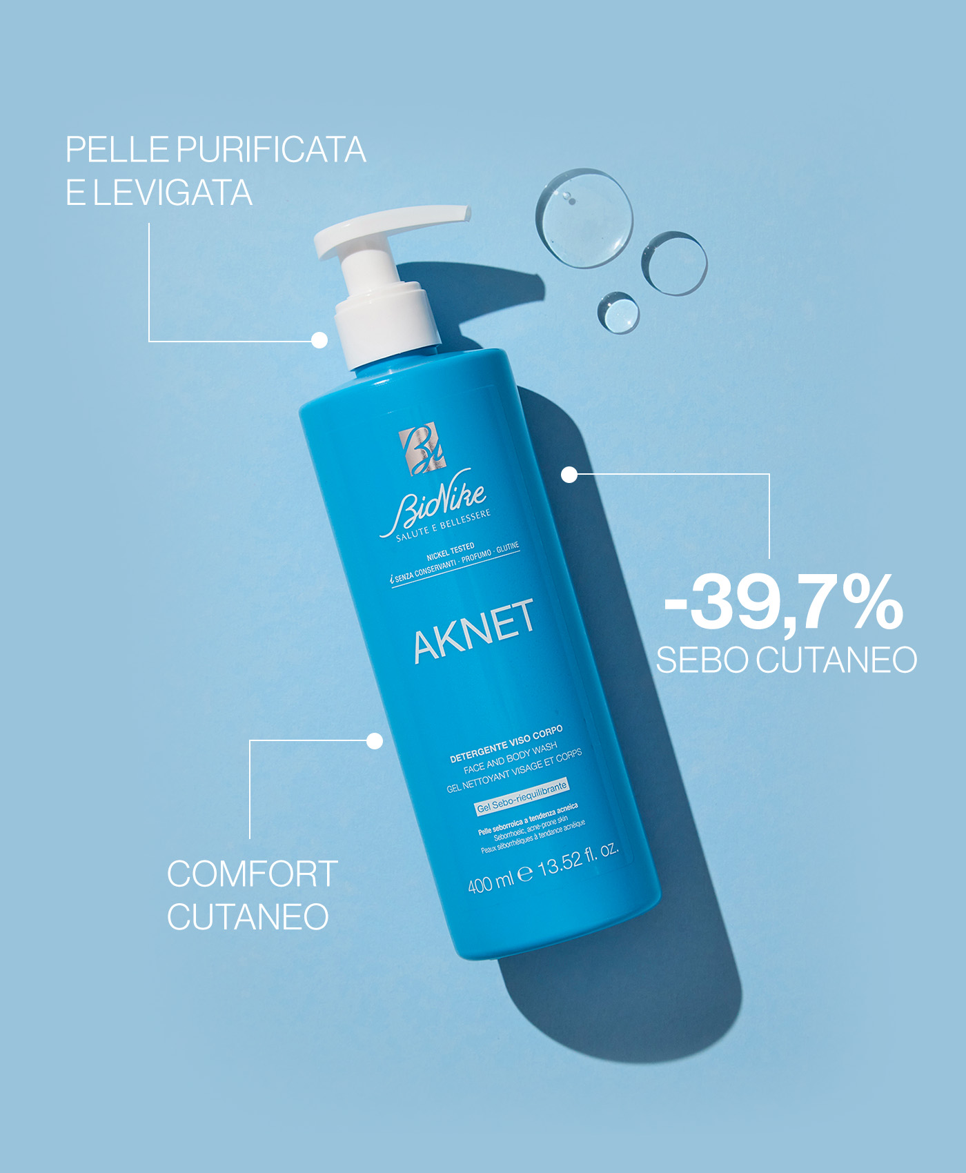 Scopri tutte le novità del mondo Bionike con i nuovi eco-pack ...