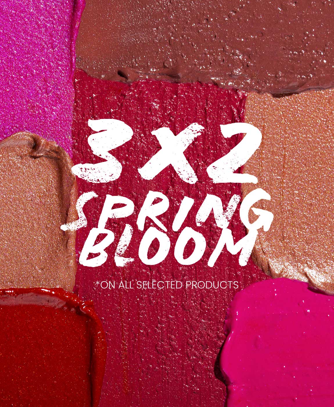 Makeup & Skin Care Made in Italy | MIA Cosmetics