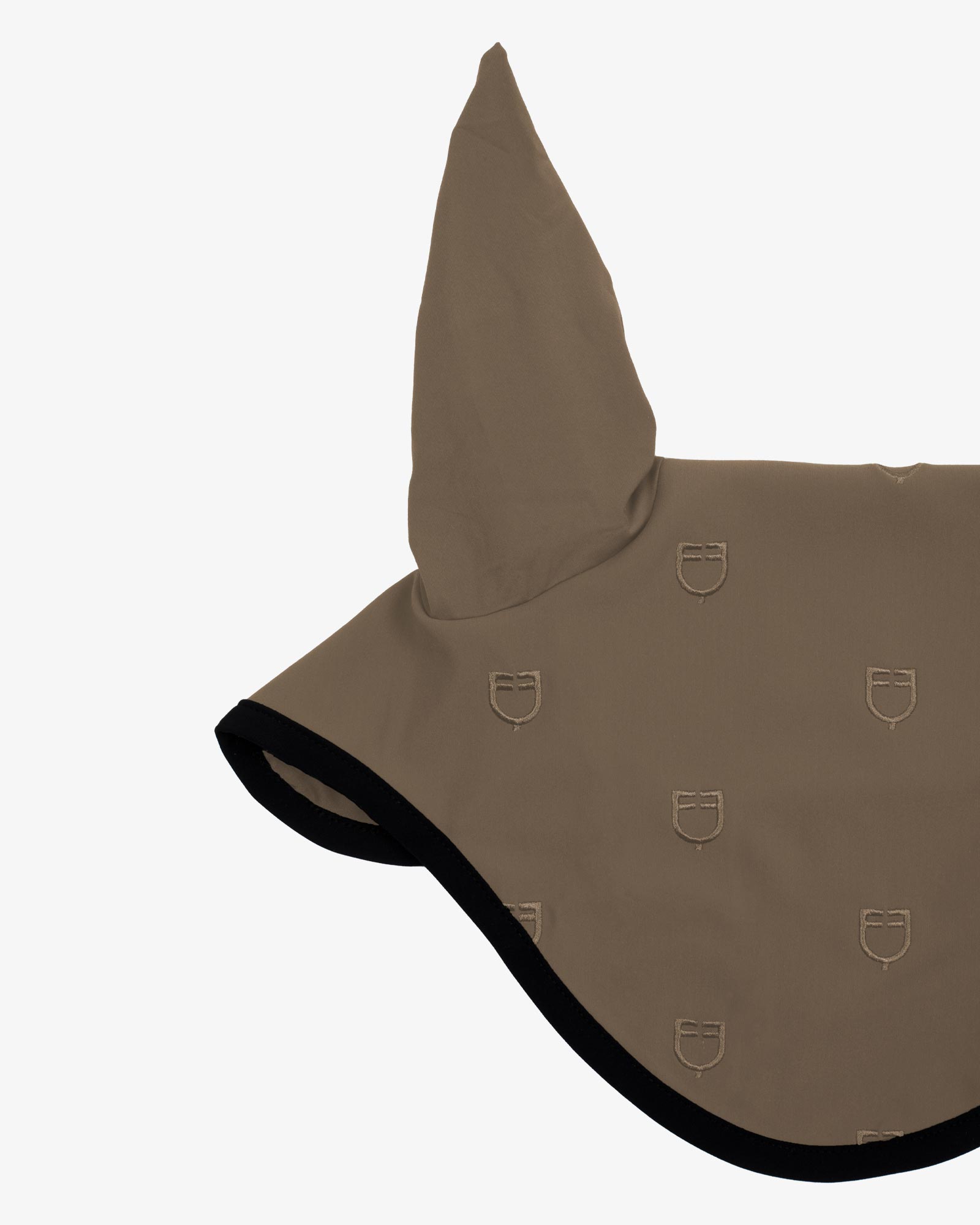Cuffietta multilogo black line edition | Shop | Equestro