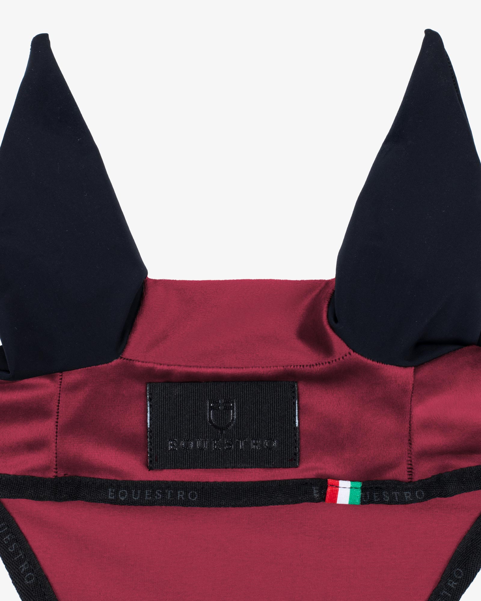 Cuffietta in simil velluto | Shop | Equestro