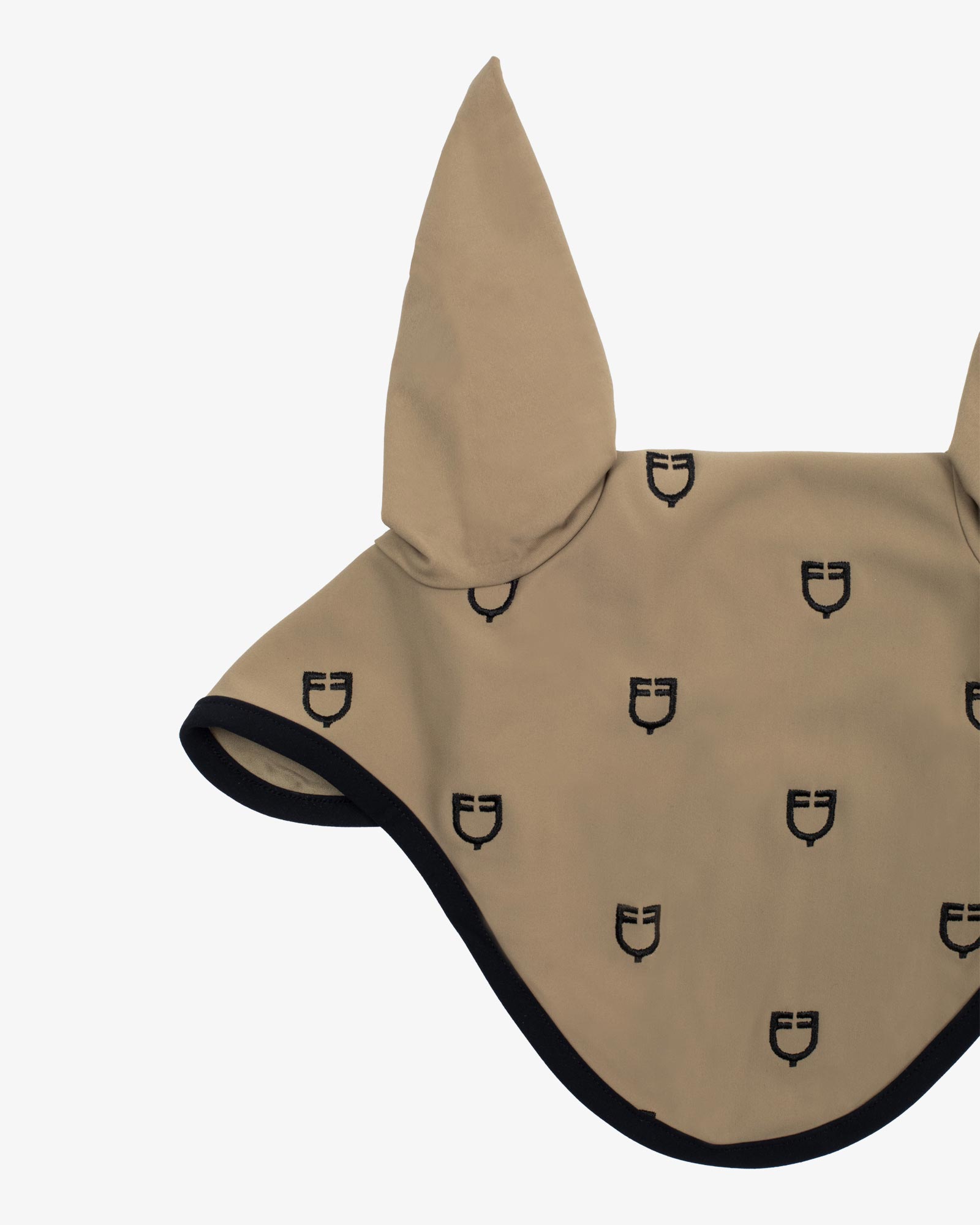 Cuffietta multilogo black line edition | Shop | Equestro
