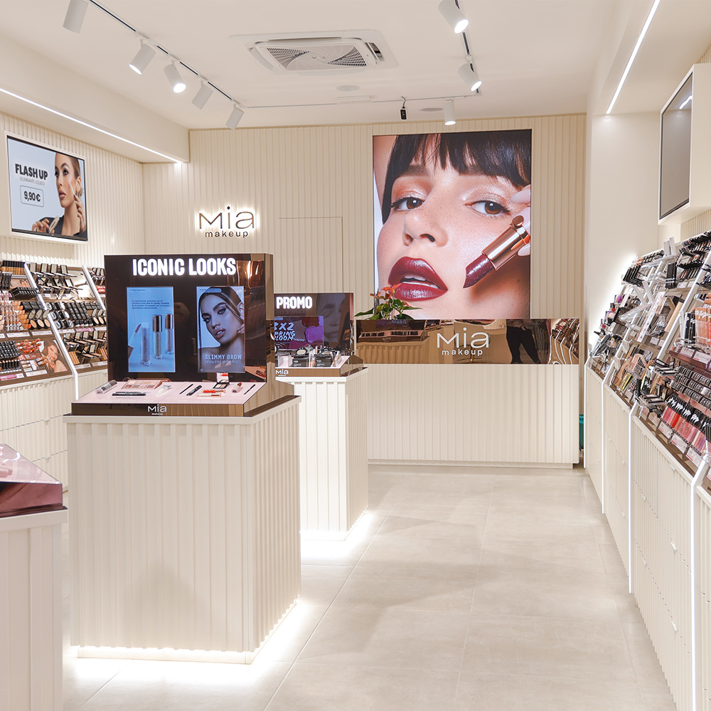 Makeup & Skin Care Made in Italy | MIA Cosmetics