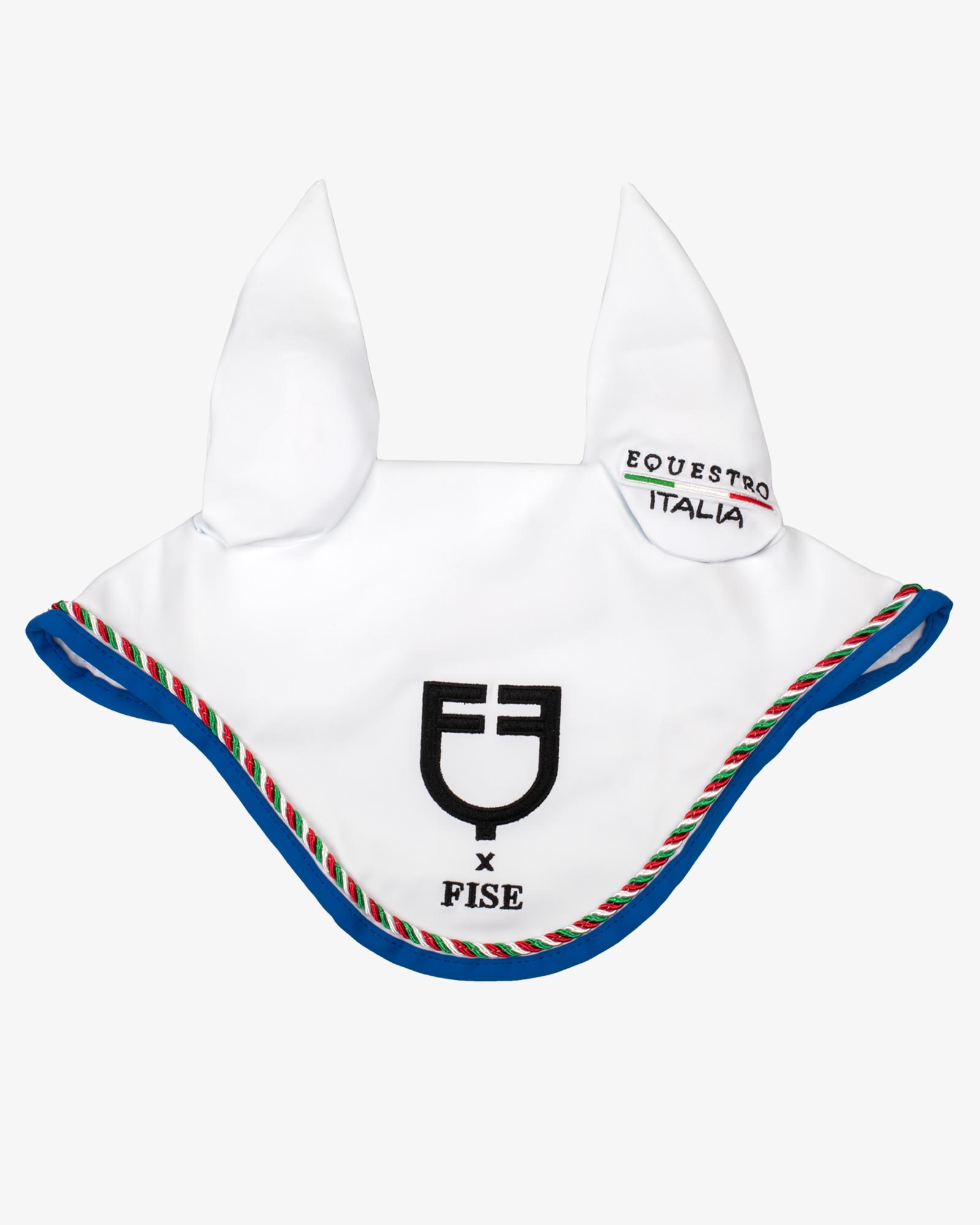 Cuffietta con cordoncino FISE | Shop | Equestro