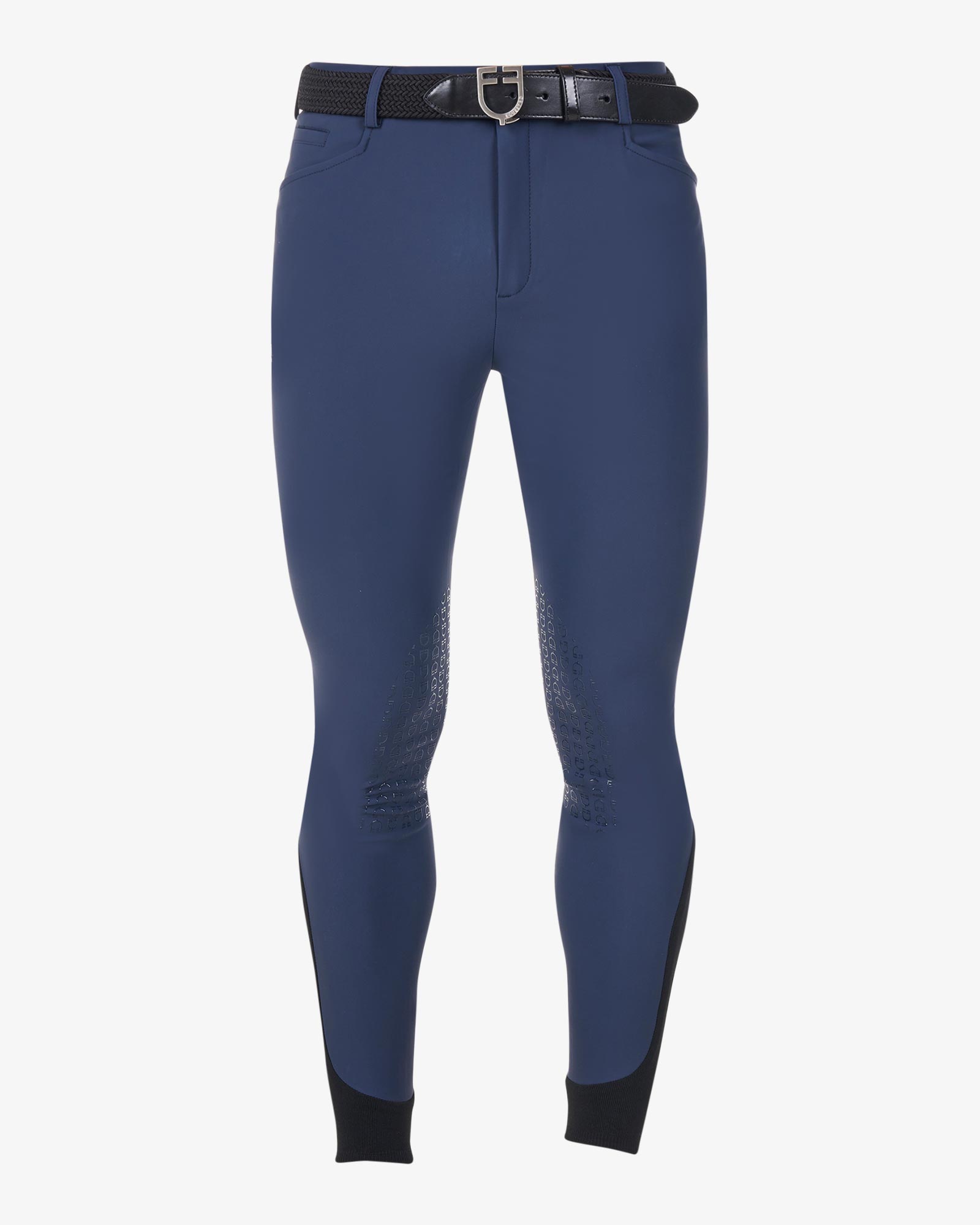 FISE men's knee grip breeches | Shop | Equestro