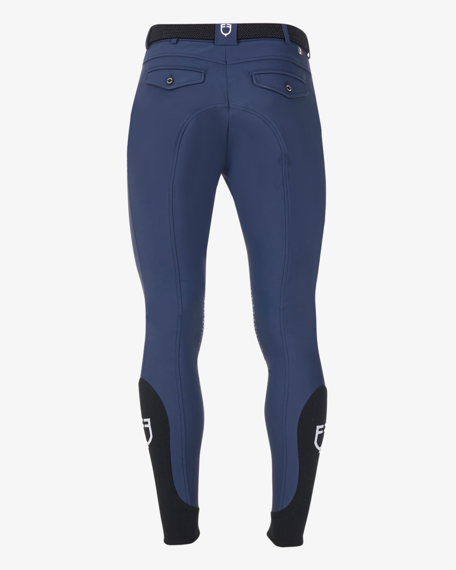 FISE men's knee grip breeches | Shop | Equestro