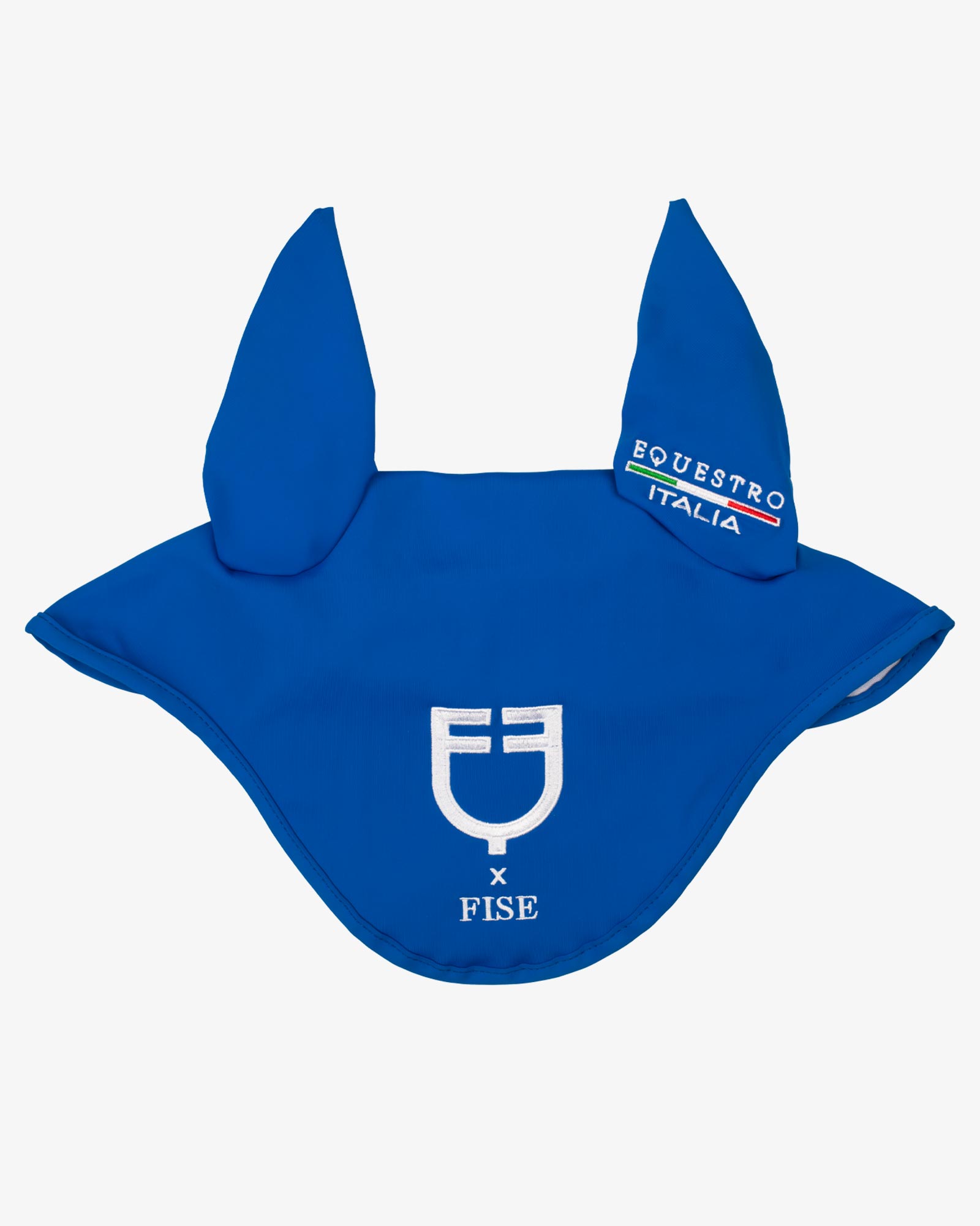 Cuffietta tessuto tecnico FISE | Shop | Equestro
