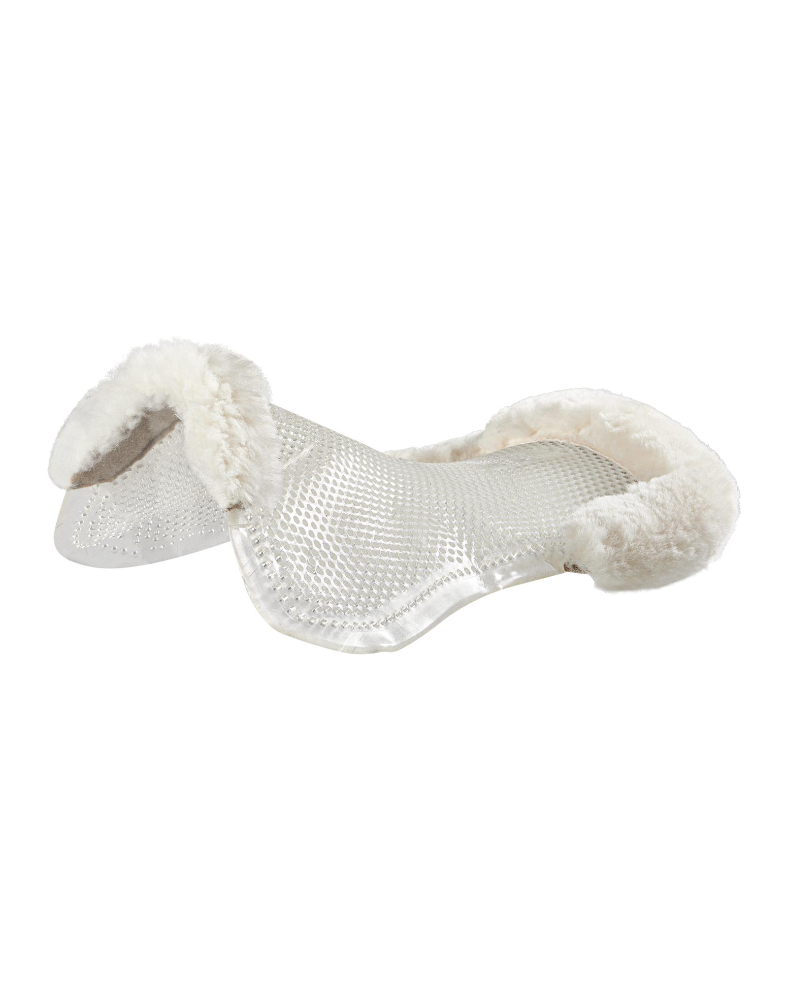 Pony Classic gel 1/2 sheepskin AC058 | Shop | Acavallo