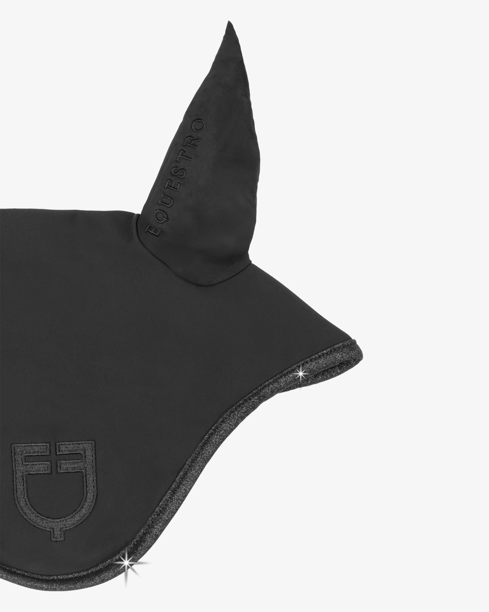 Cuffietta Universe tessuto tecnico | Shop | Equestro