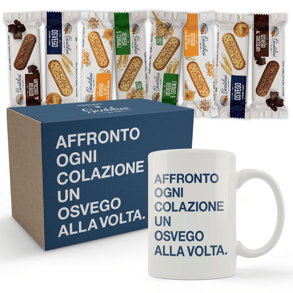 SbevOsvego | Shop Gentilini