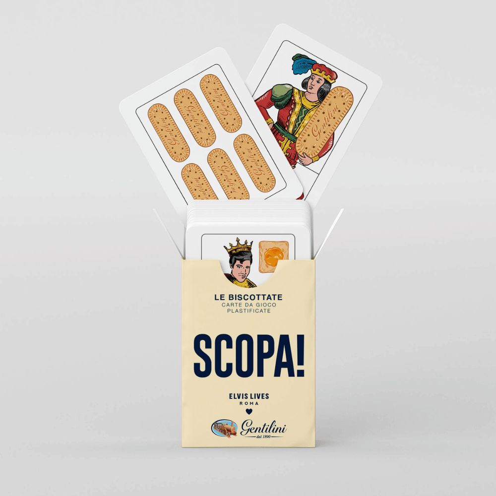 Panettonight | Biscotti | Shop Gentilini