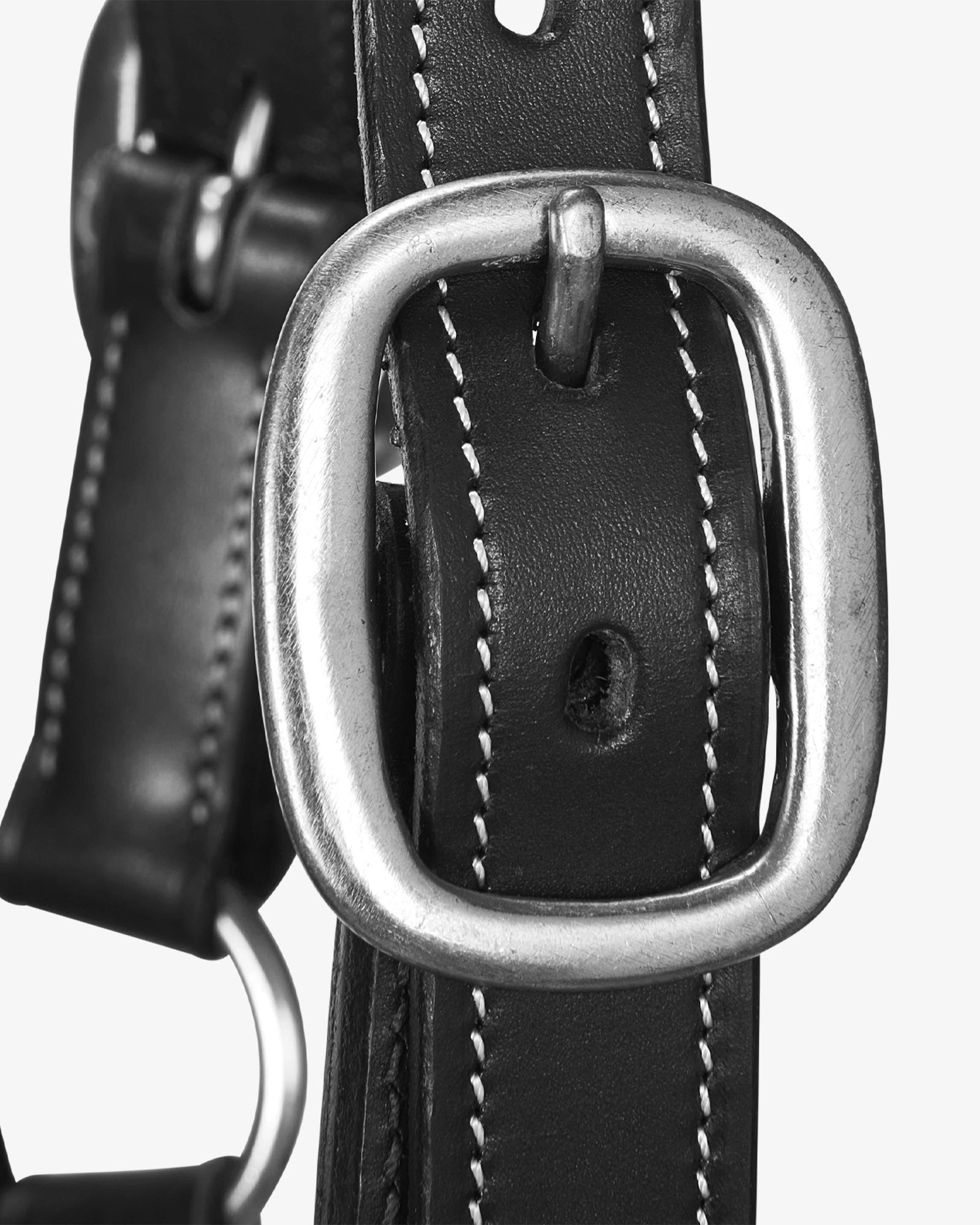 Soft leather halter | Shop | Equestro