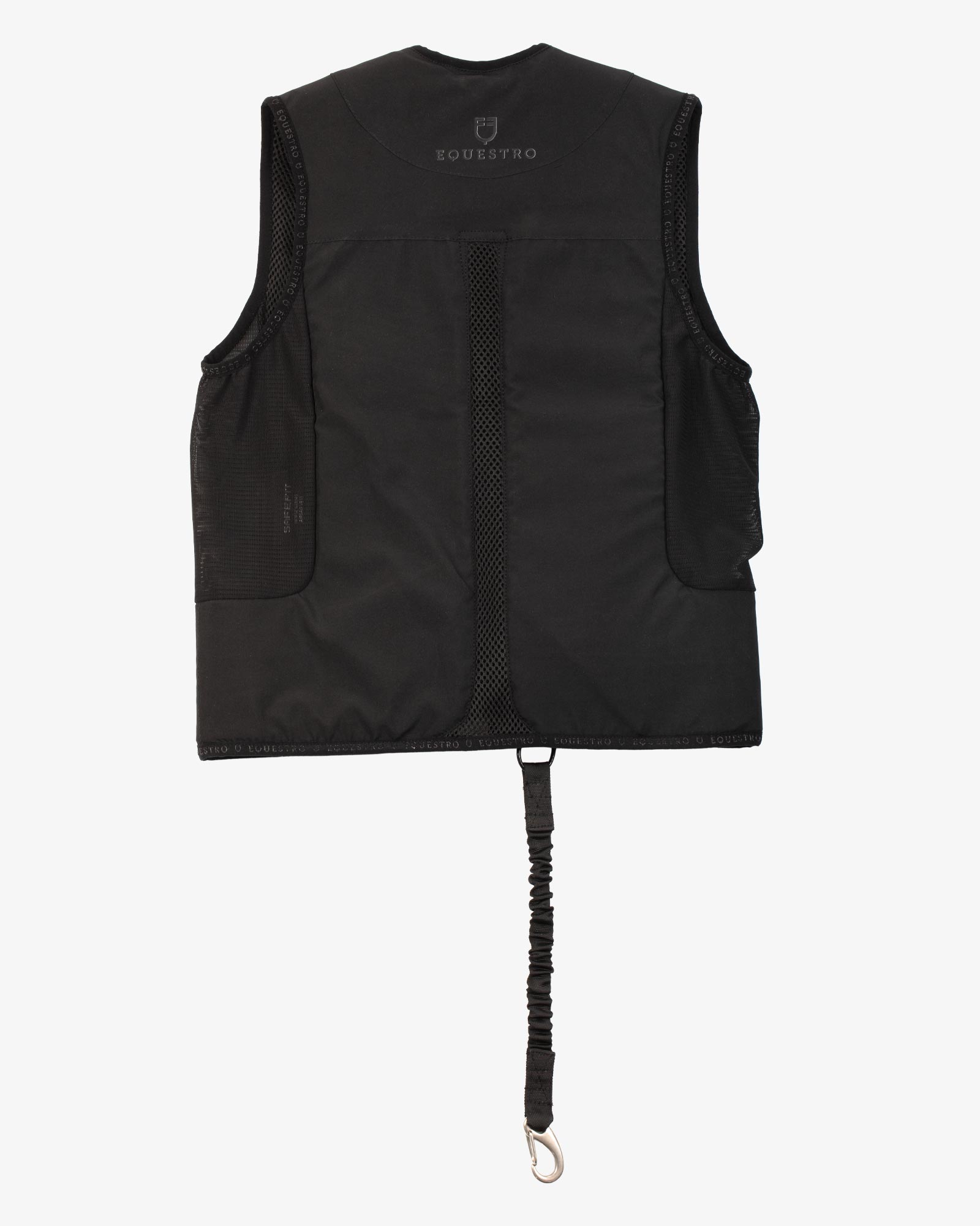 Kids' airbag vest with level 2 back protection|Shop|Equestro